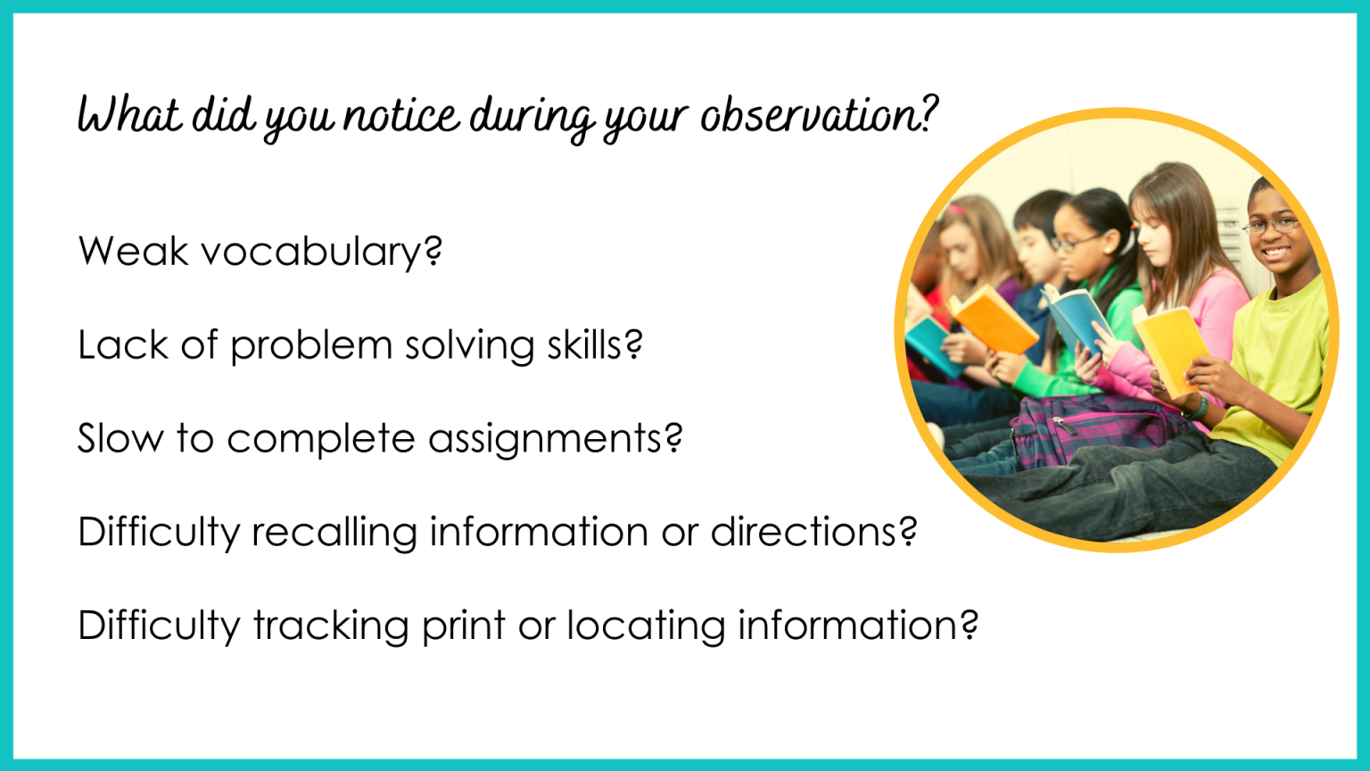 How to Write Impact Statements Quicker, Clearer, Better - Dot It » Blog ...