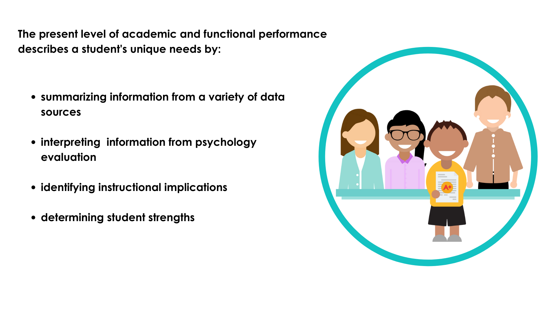 What Did the Endrew Case Teach Us about FAPE? - Dot It » Blog Archive