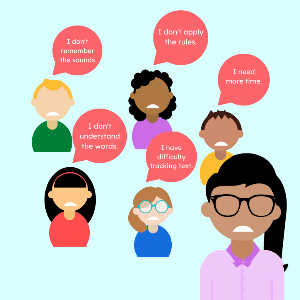 Help New Special Educators Connect With Their Students - Dot It » Blog ...