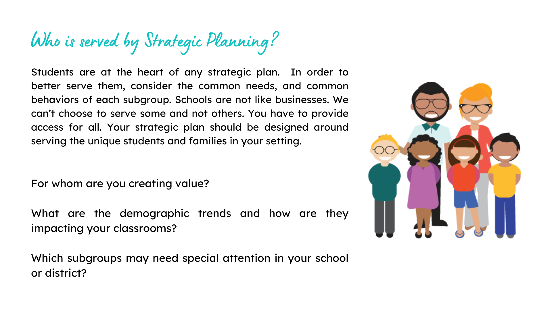 How to Start a Purposeful Strategic Plan - Dot It » Blog Archive