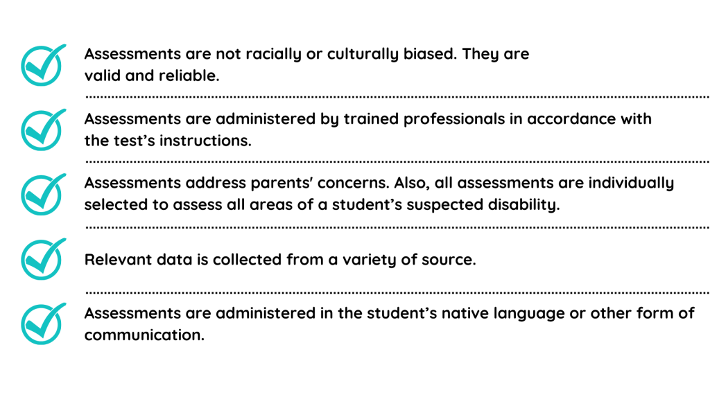 How to avoid 3 big IEP procedural errors - Dot It » Blog Archive