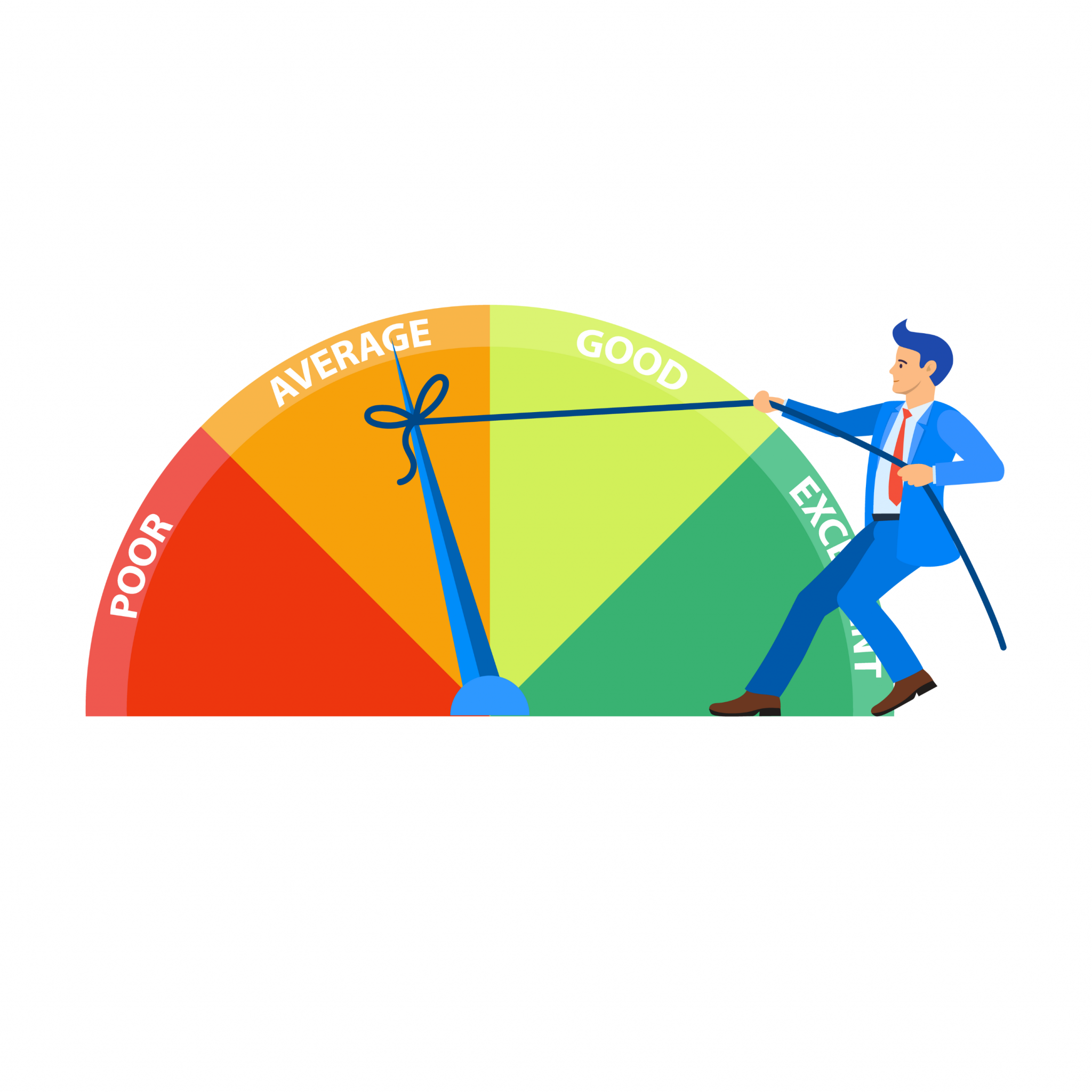 Break the Slow Change Cycle - Dot It » Blog Archive